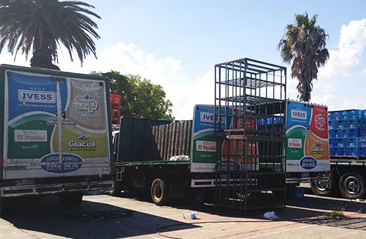 Remates de Camiones y + » Remates en Uruguay ⭐ con oportunidades de los ...